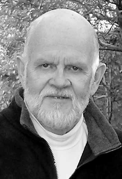 Jim Freese | News, Sports, Jobs - Marietta Times